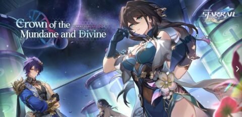 13 Best Games like Honkai: Star Rail - Nerd Flakes