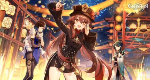 Genshin Impact Events Schedule - Upcoming and Ongoing - Nerd Flakes